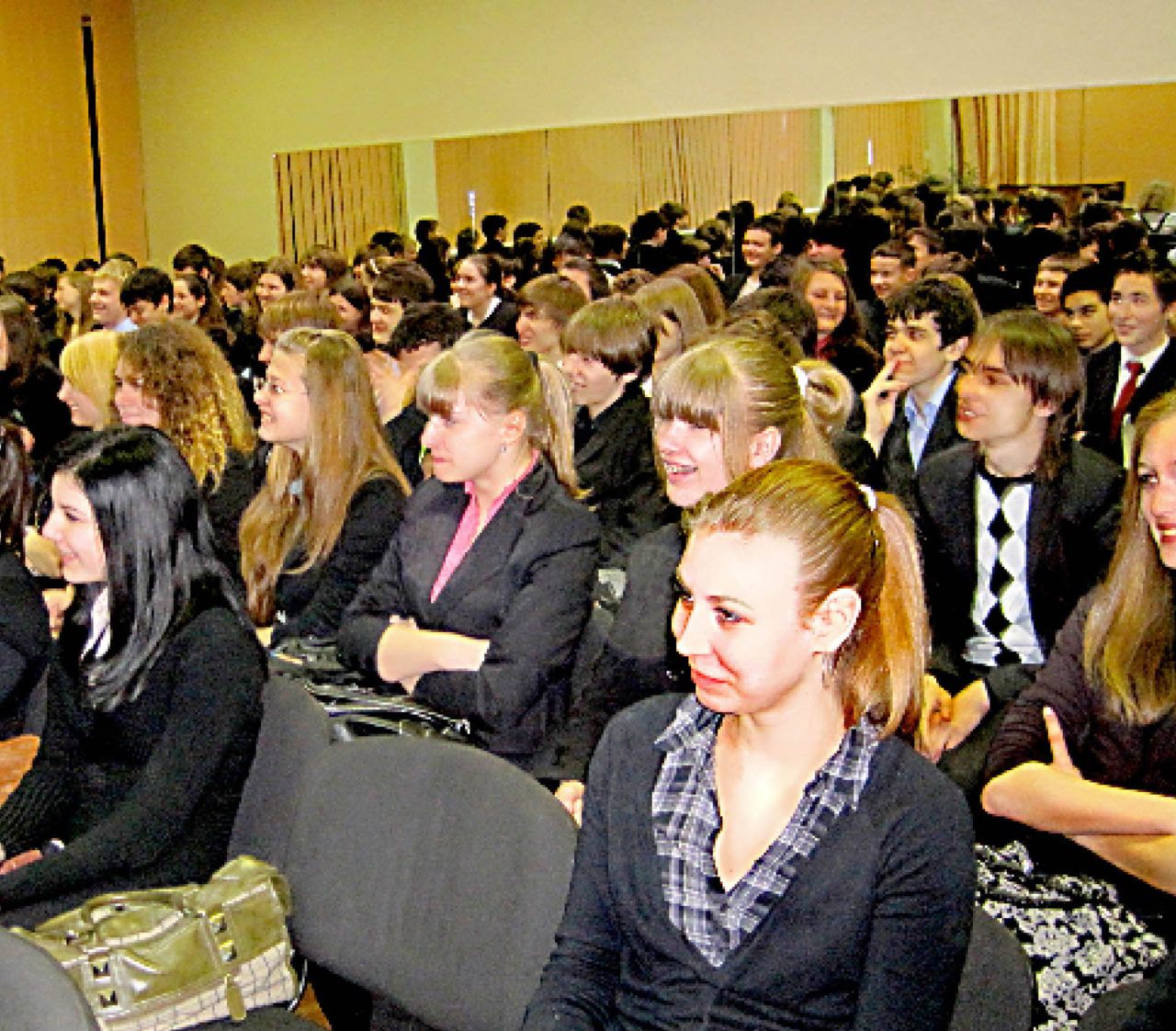 A Toilet Tissue Tale, Ukraine Style - Plain and Fancy Girl