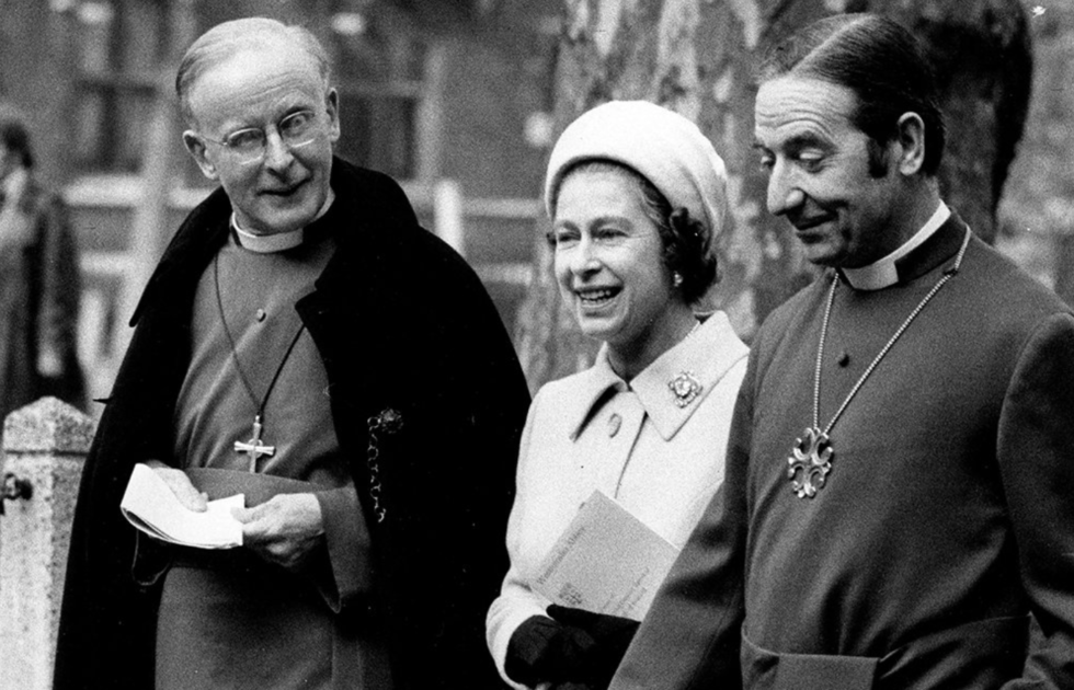 10 Life Lessons from the Queen - Plain and Fancy Girl