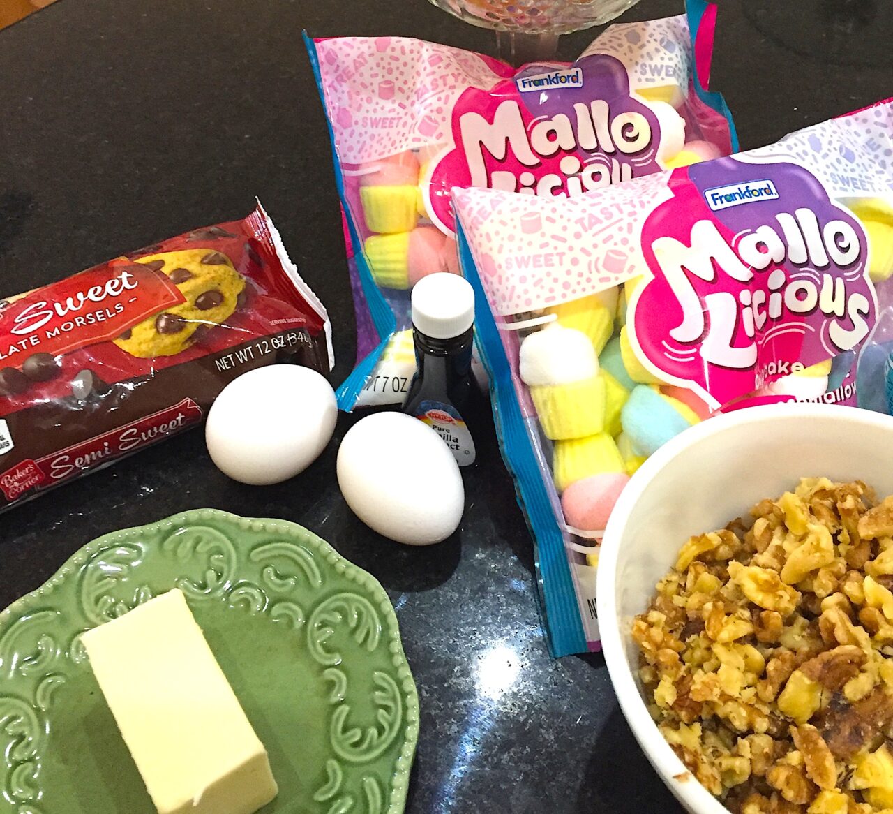 Cathedral Windows: from Candy to Communion - Plain and Fancy Girl