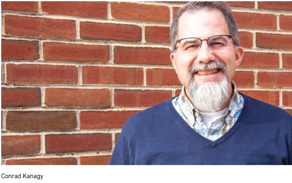 Living on God's Gifted Time: A Mennonite Pastor Speaks - Plain and ...