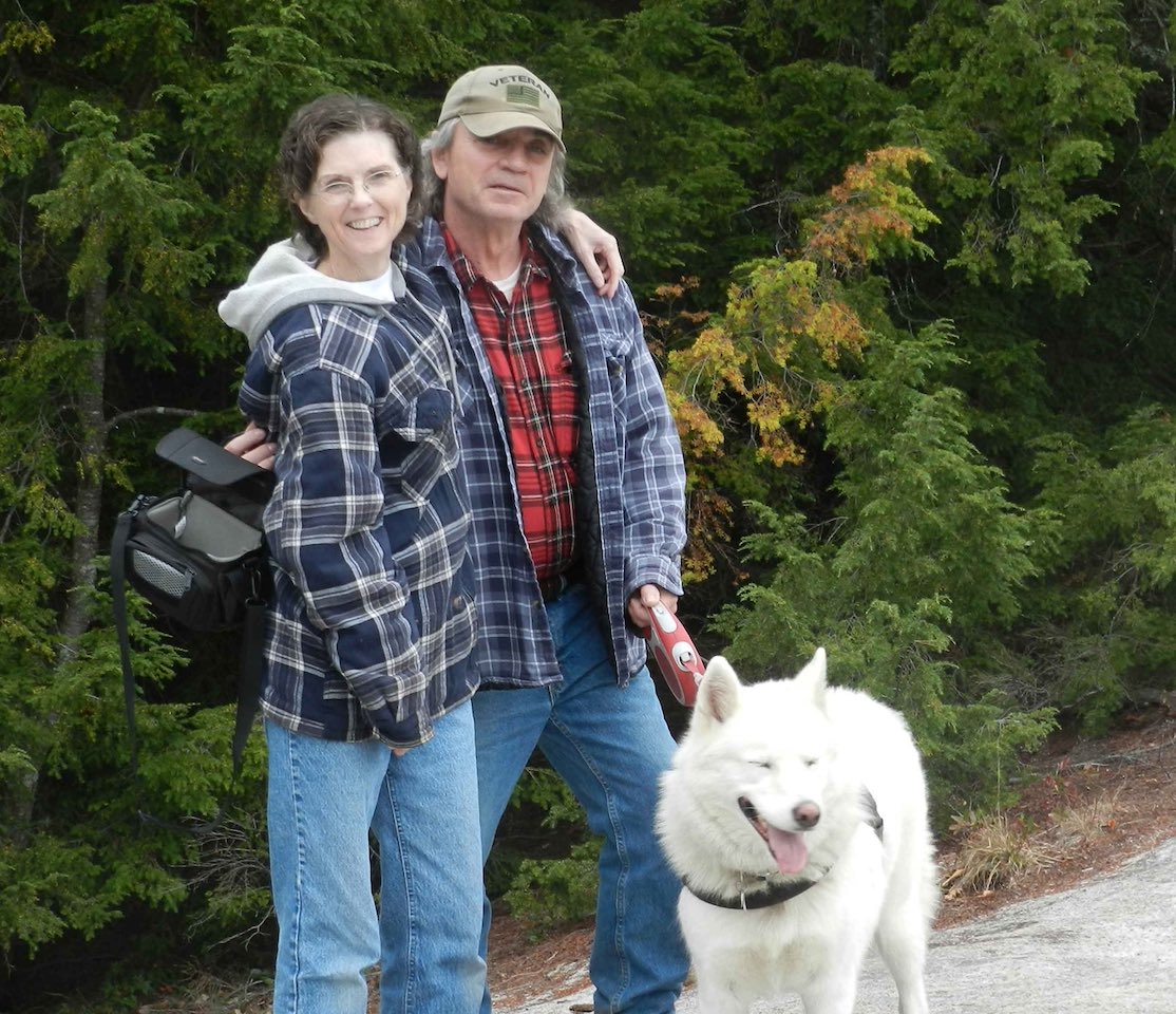 Take a Break with Liz Gauffreau's Pleasant Haiku - Plain and Fancy Girl